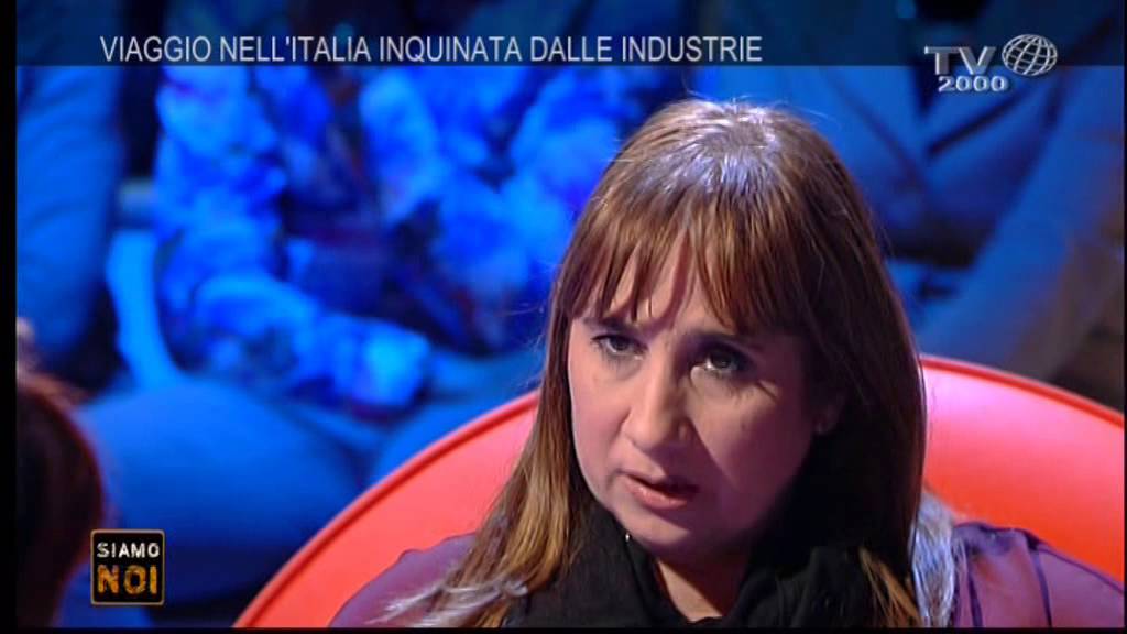 "Siamo Noi" - La testimonianza di Anna Candelmo - YouTube