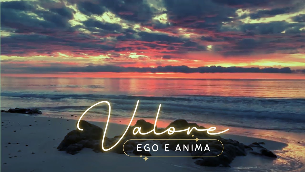 FIAMME GEMELLE - Il valore per una fiamma gemella: ego e anima - Audio ...