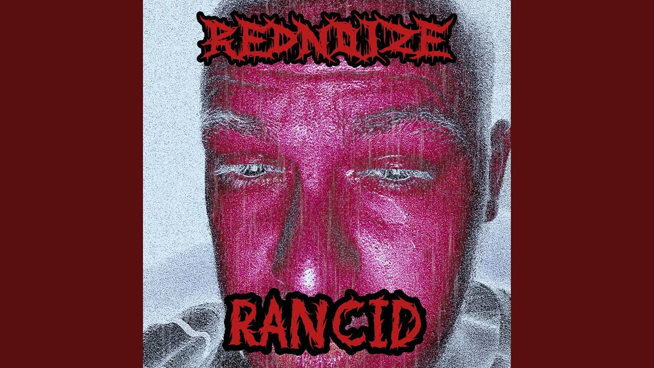 Mr Red Rectorioz - YouTube Music