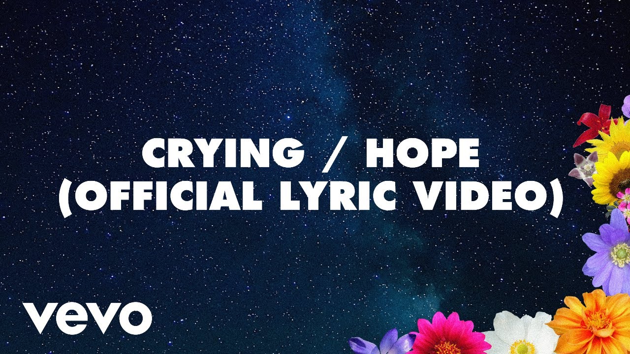 Jesahel - Crying / Hope (Official Lyric Video) - YouTube