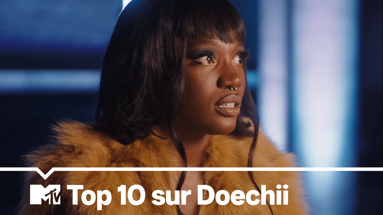 L'artiste @doechii sait tout faire 💯 elle a même fait la première ...