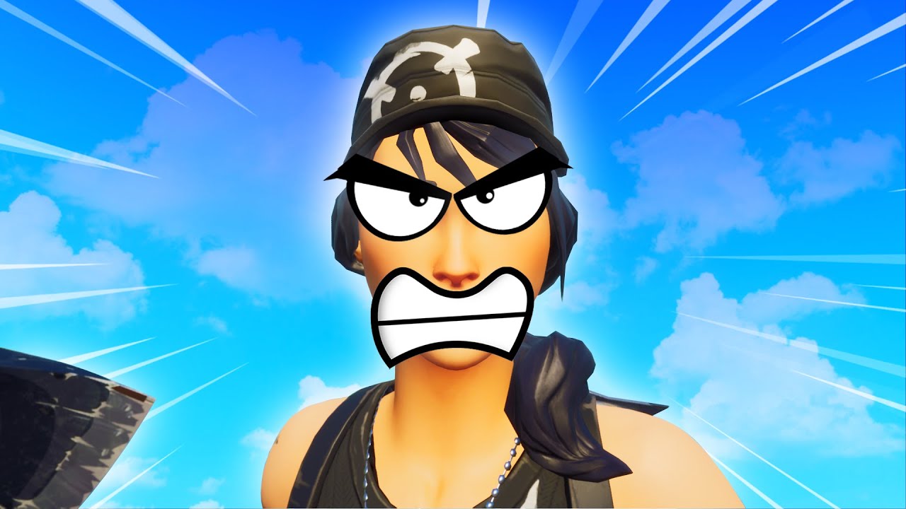 Making Kids RAGE in Creative Fill LMAO - YouTube
