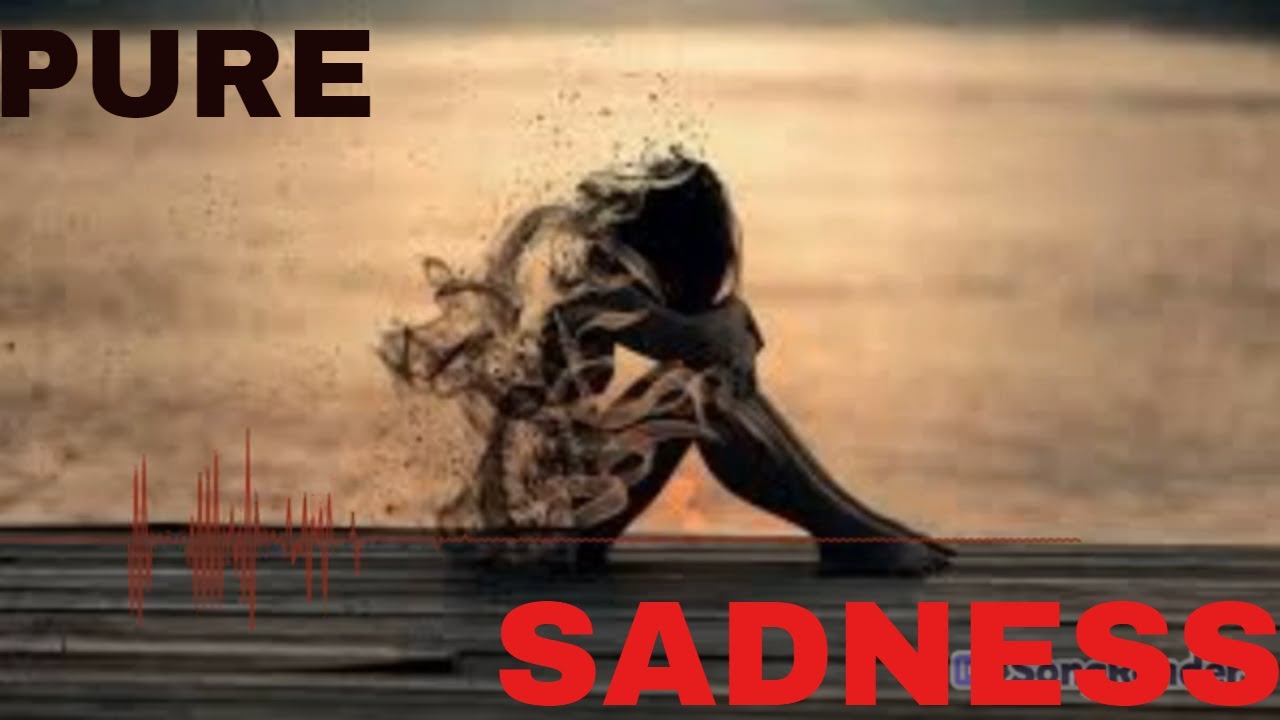 deep sad instrumental music - Deep Sad Emotional Music - PURE SADNESS ...