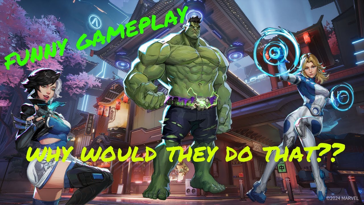 Funny Rivals Gameplay: What did he say??? - YouTube