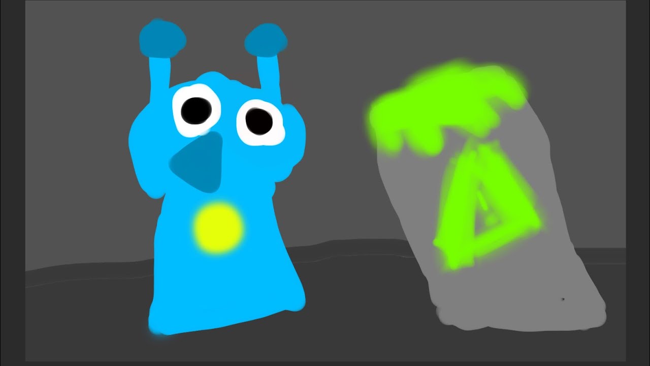 Acidic brud (cool as ice) -2 the frost - YouTube