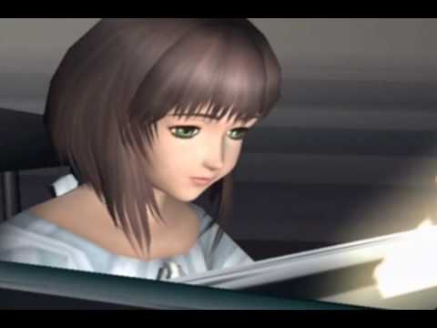 Xenosaga ~ Memories ~Rubedo x Sakura AMV~ - YouTube