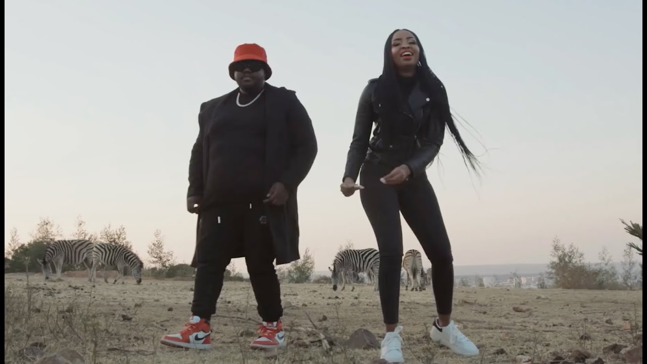 WE CHAT TO HEAVY K ABOUT THE RELEASE OF HIS 5TH ALBUM, ‘KHUSTA ...