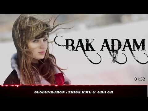 Ne güzel konustu 😍