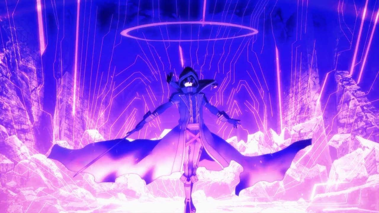 I Am Atomic... - YouTube