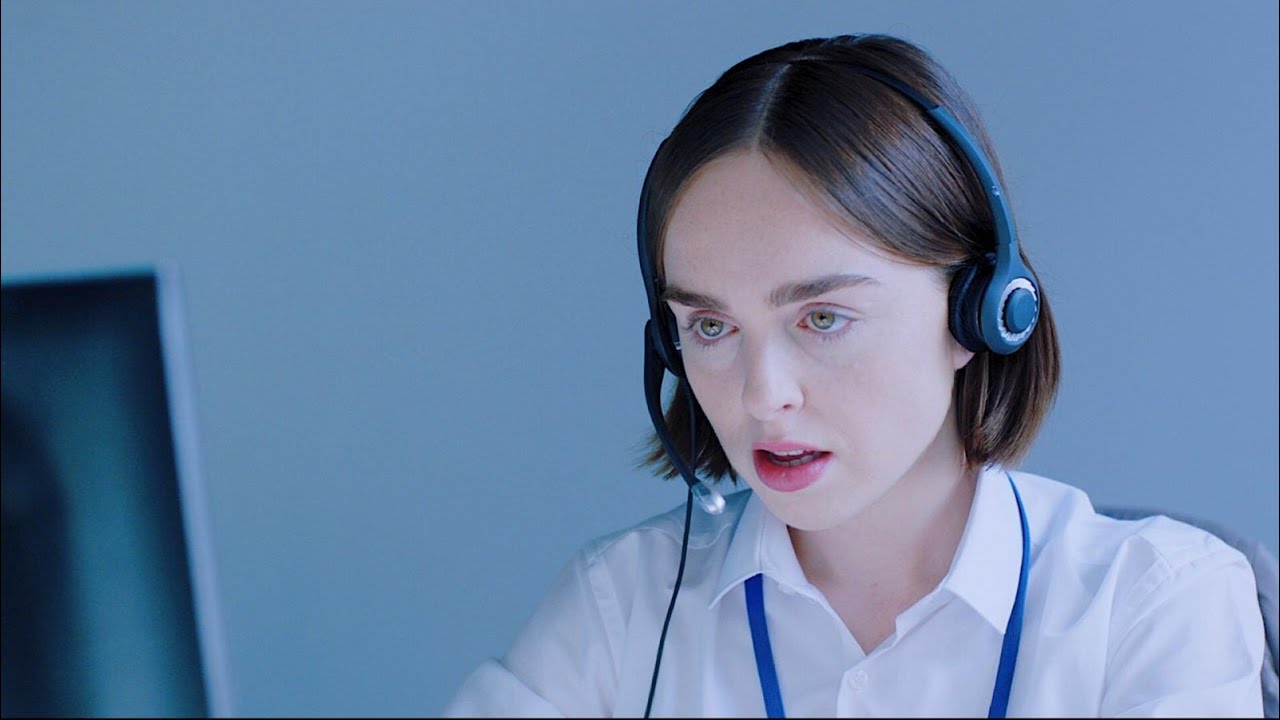 The Call Centre | Official Trailer - YouTube