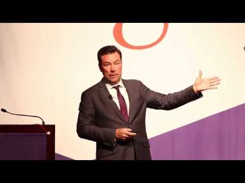 Lessons in Leadership with Keith Bruce, Illinois ’87 - YouTube