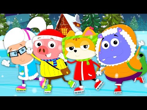 Christmas Is Coming | Christmas Songs | Christmas Carols | Xmas Songs | Bud Bud Buddies