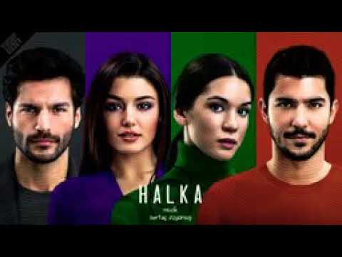 Halka Müzikleri - Çağartay