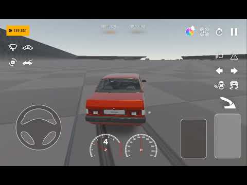 arabada gas pedal
