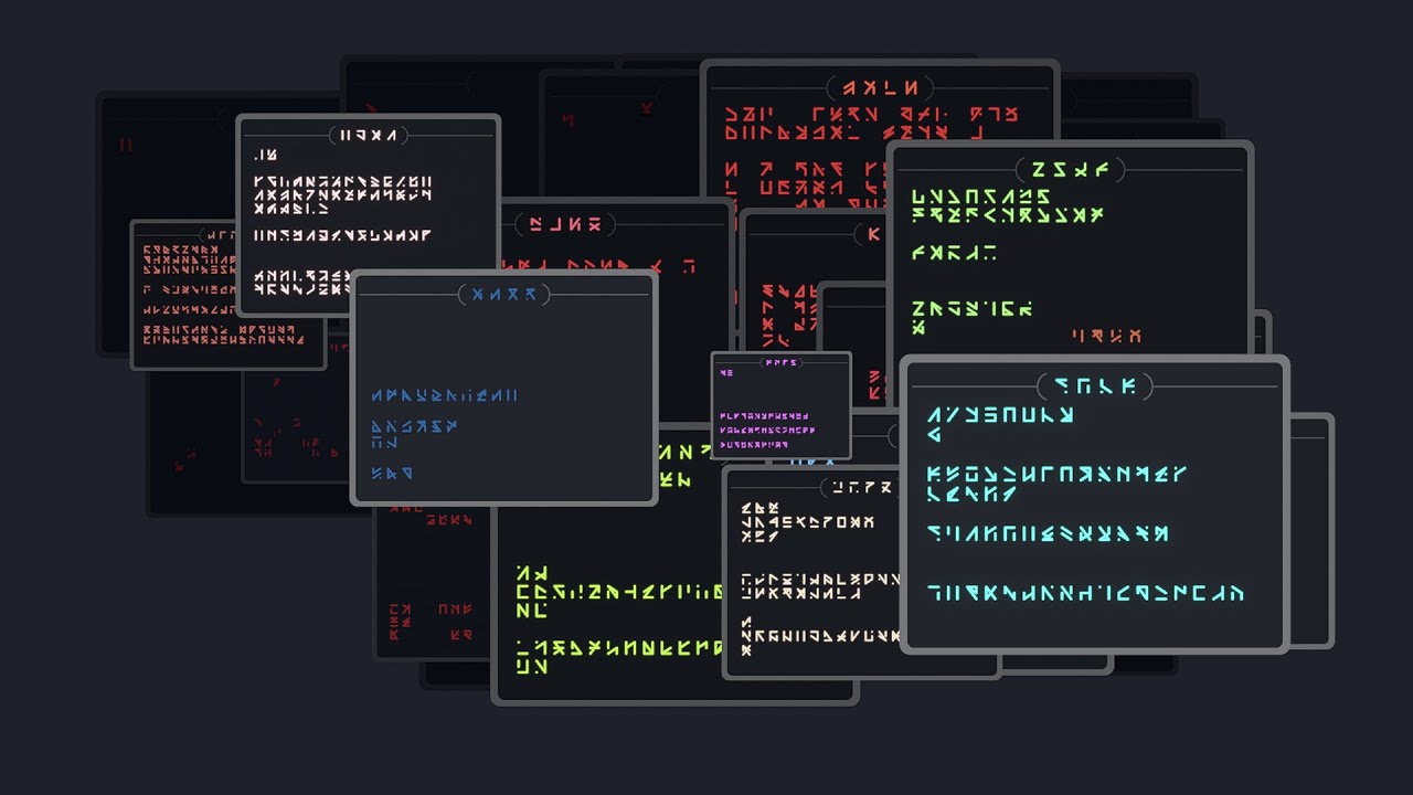 Terminals Process - YouTube