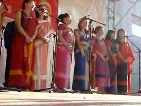 pohela boishakh and boishabi 2