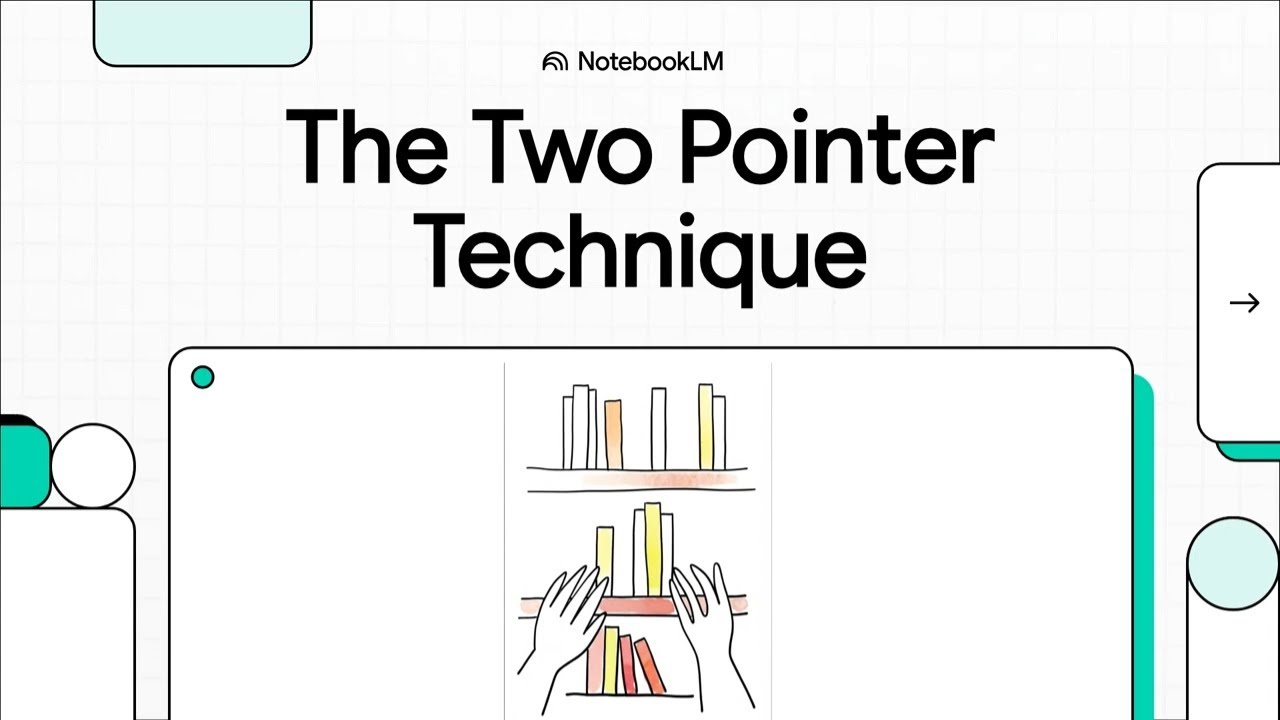 Pointer Prowess: Data Structures & Algorithms - YouTube