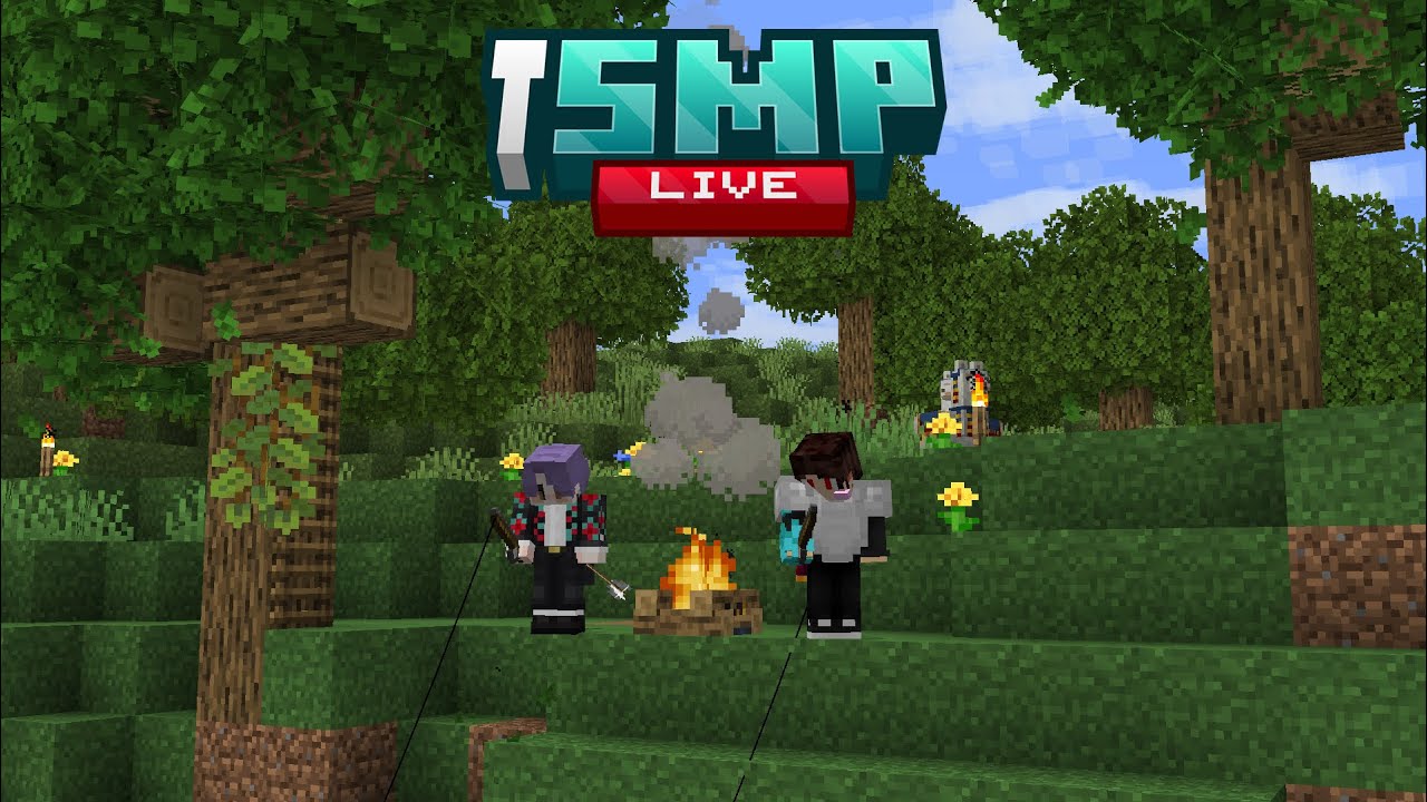 Ismp Live Ismp Server โดนโจมตี Youtube