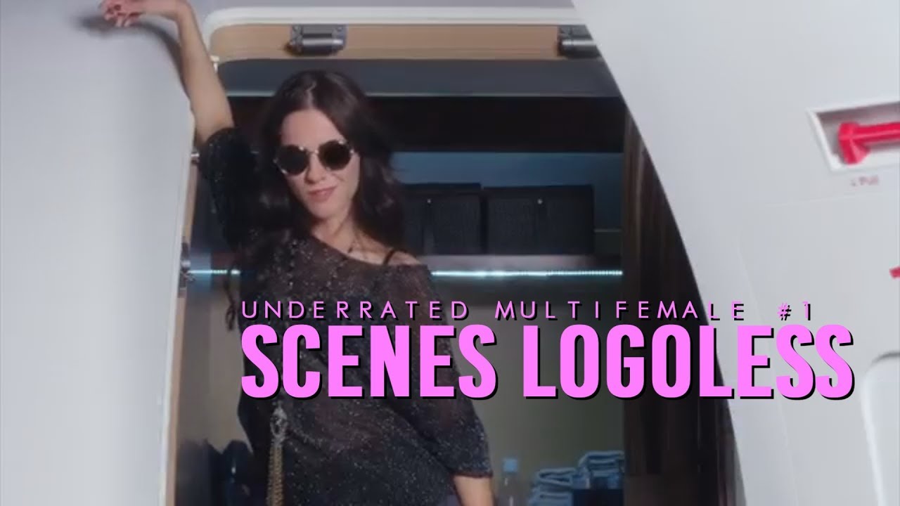 underrated scenes #1 logoless 1080p | multifemale - YouTube