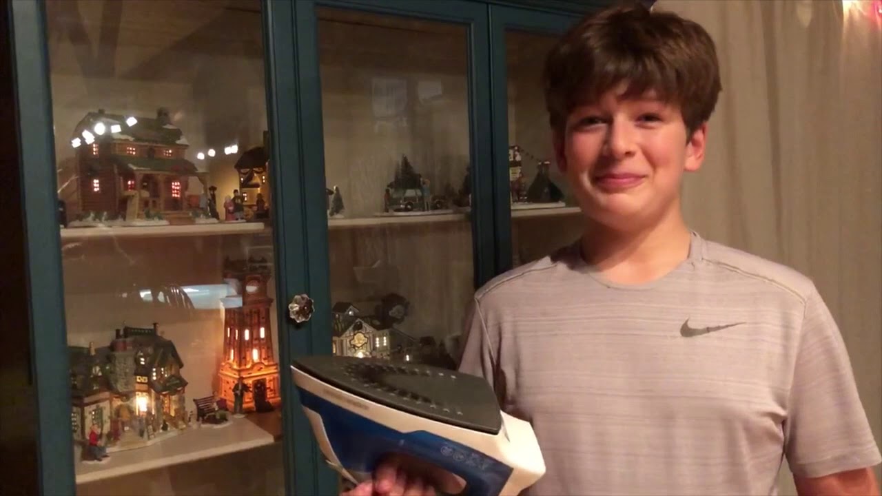 Pribish Family Christmas Video 2020 - YouTube