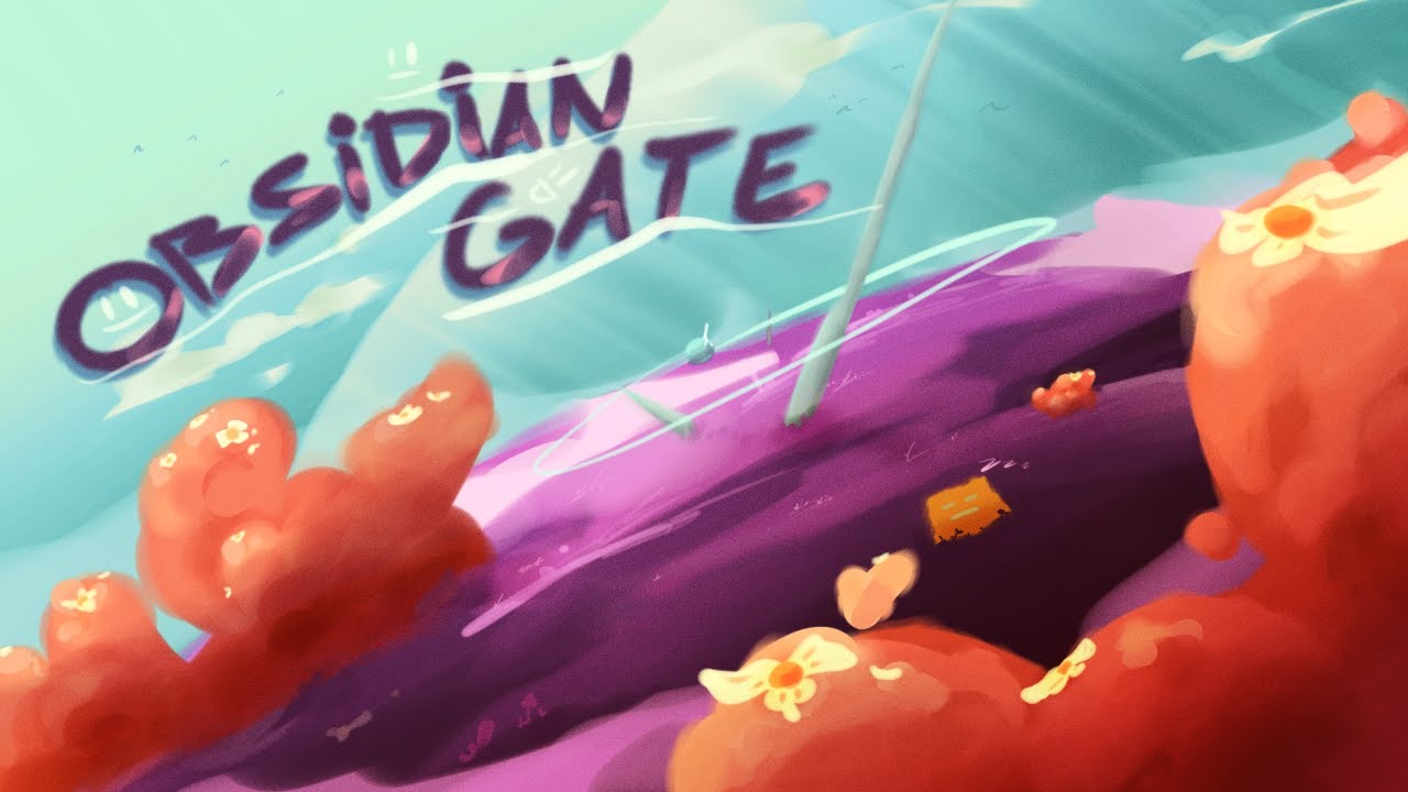 Obsidian Gate is still ALIVE!? Full Layout - YouTube