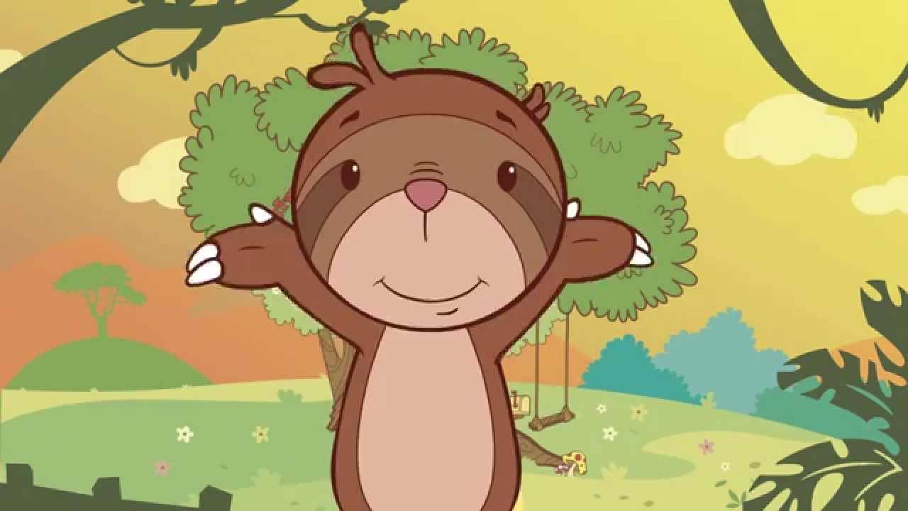 JAIME é o seu nome! (♫ para Crianças) - Jaime, o Mascote sem Time ...