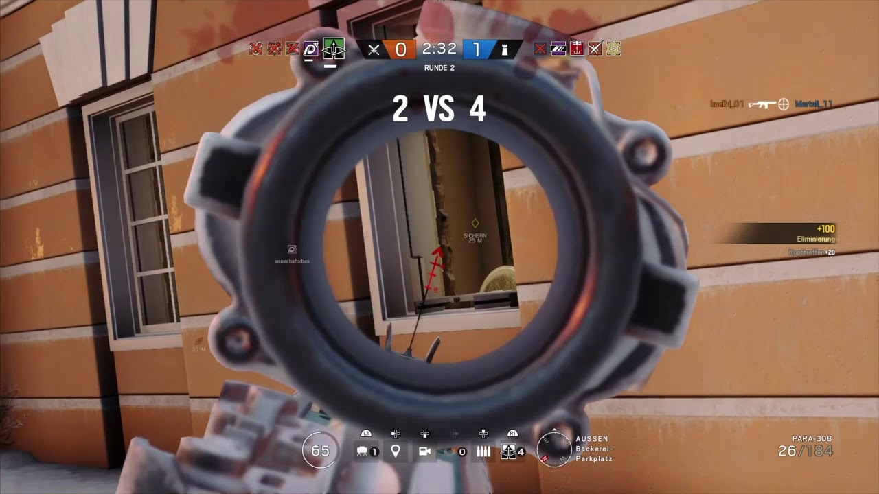 eZ 5K Clutch Kafe RB6 [GER] - YouTube