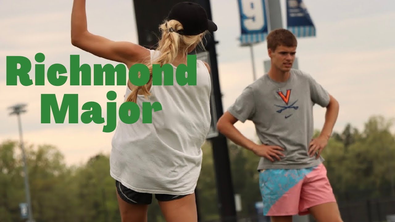 TRP subtle | 2023 Richmond Major | Joe Bondi | Spikeball Roundnet - YouTube