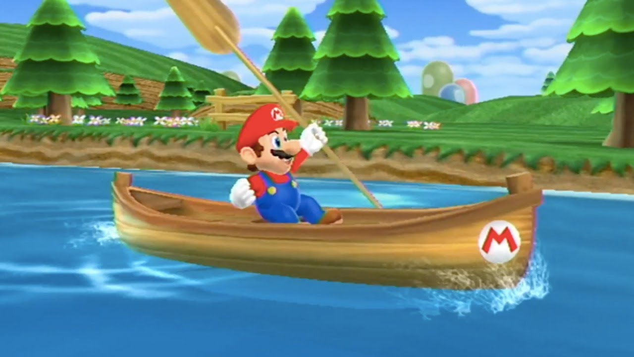 Mario Party 9 - Time Attack Challenge #17 | MarioGamers - YouTube