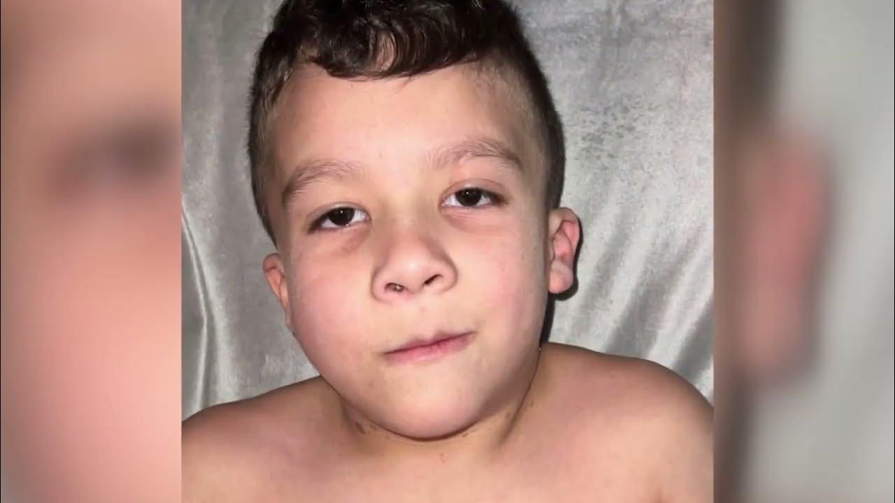 Family Of 6 year old Battling Uncurable Illness Invites You To Bowling family-of-6-year-old-battling-uncurable-illness-invites-you-to-bowling