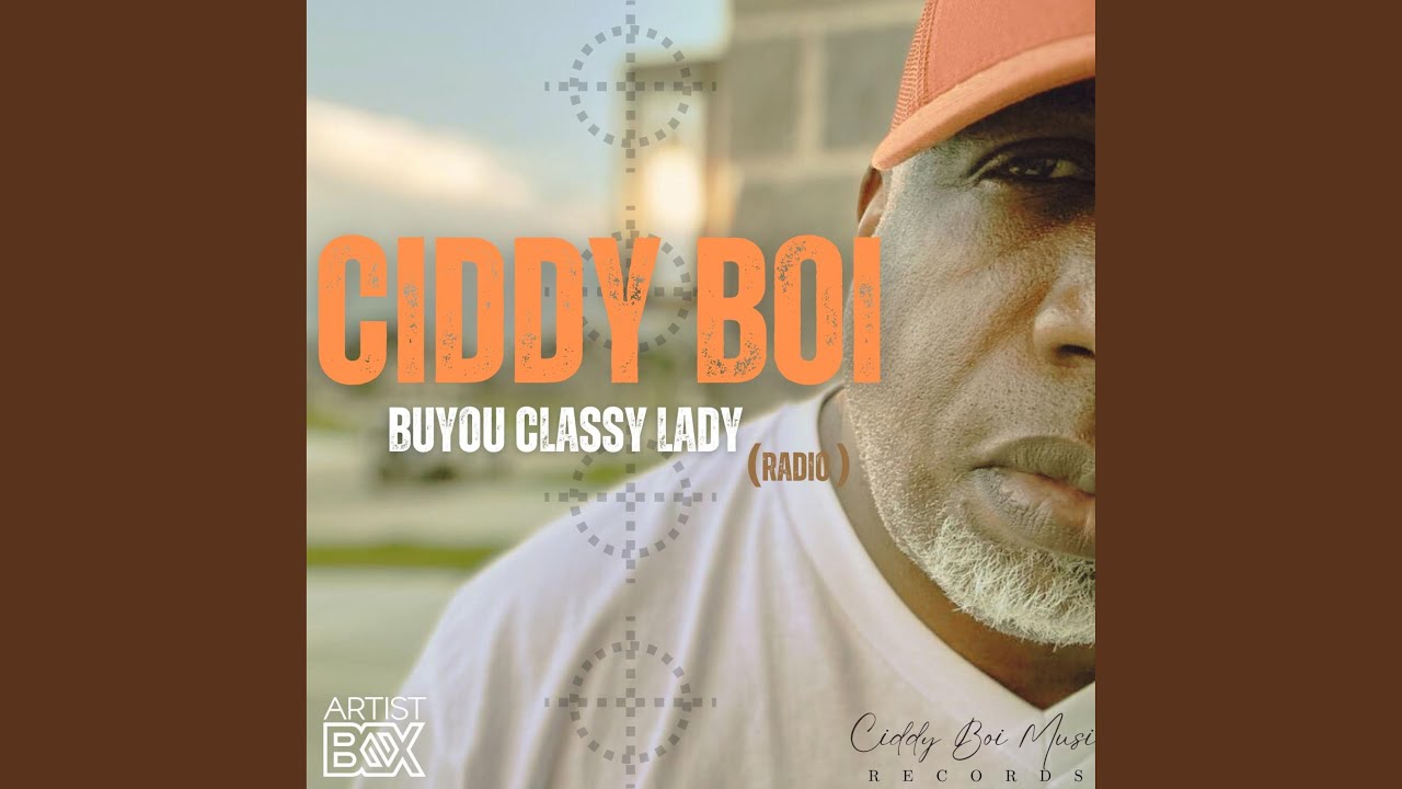Buyou Classy Lady - YouTube
