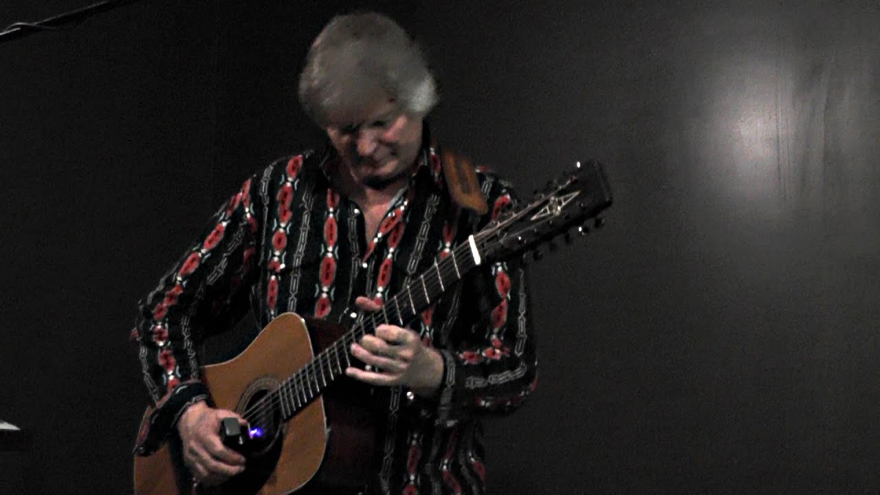 DAVID LEE HOWARD (9) à "L'Ami Fritz Saverne 19 06 2015 - vidéo Dany ...