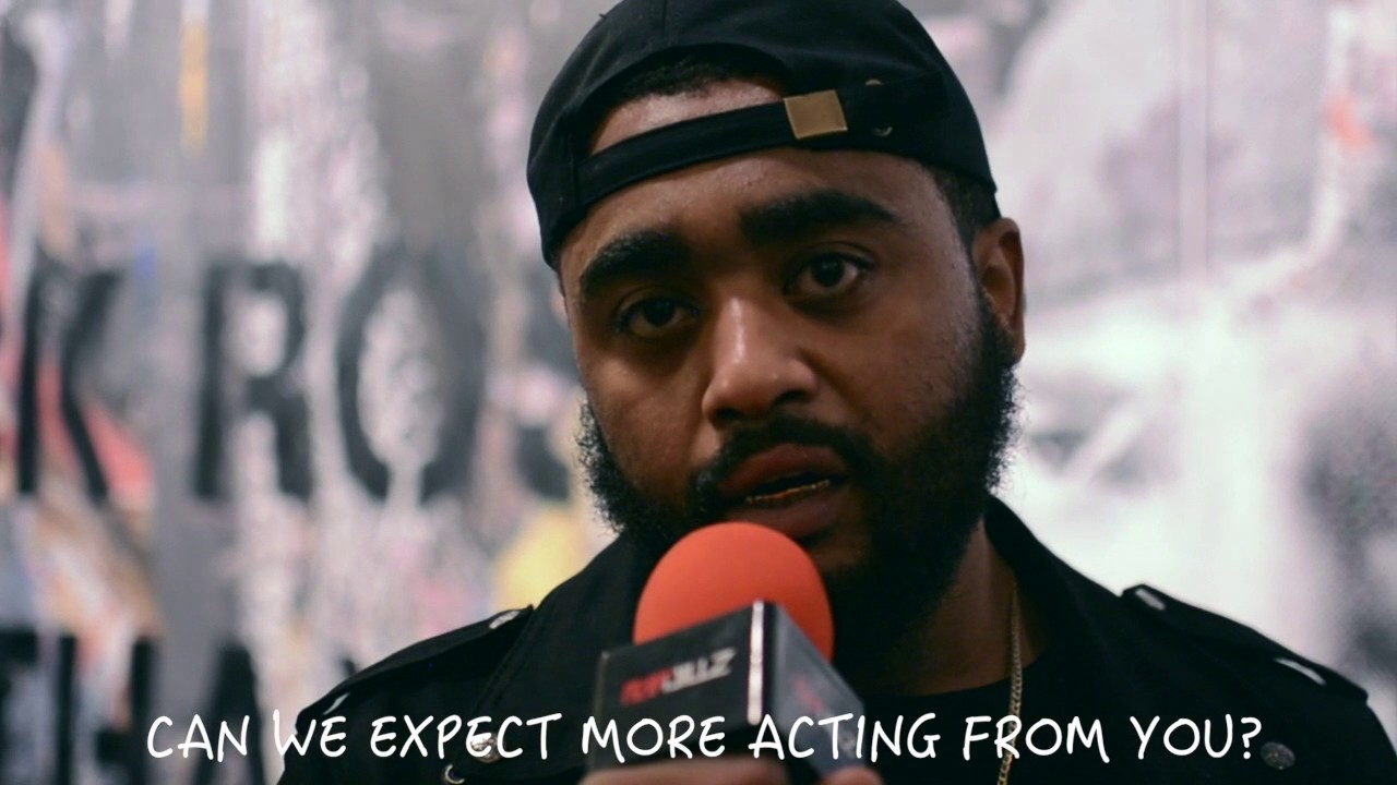 Choppa Zoe Speaks On "Money & Violence" Season 3 & Talks About His New ...