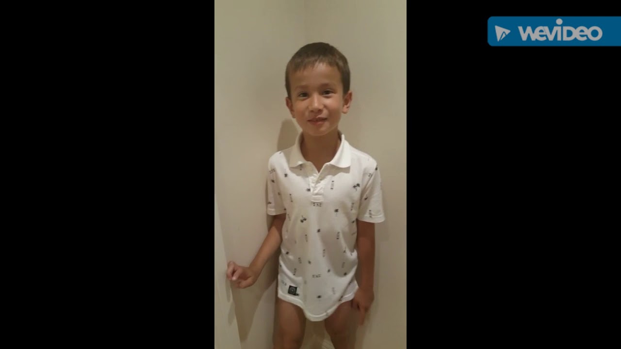 The burp boy - YouTube