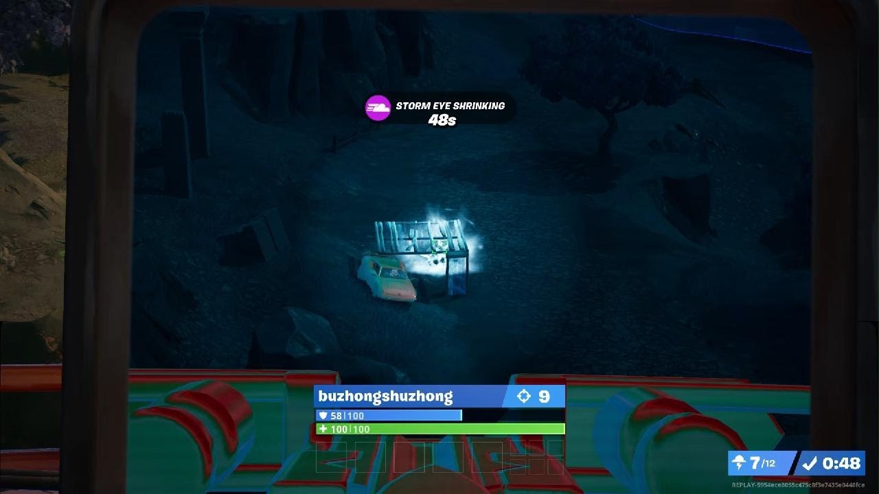 Fortnite_quick escalation - YouTube