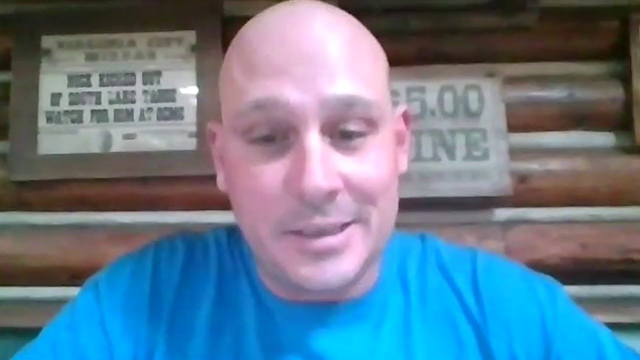 A Conversation with Nick Ceko (Owner of Old California Mining Co ...