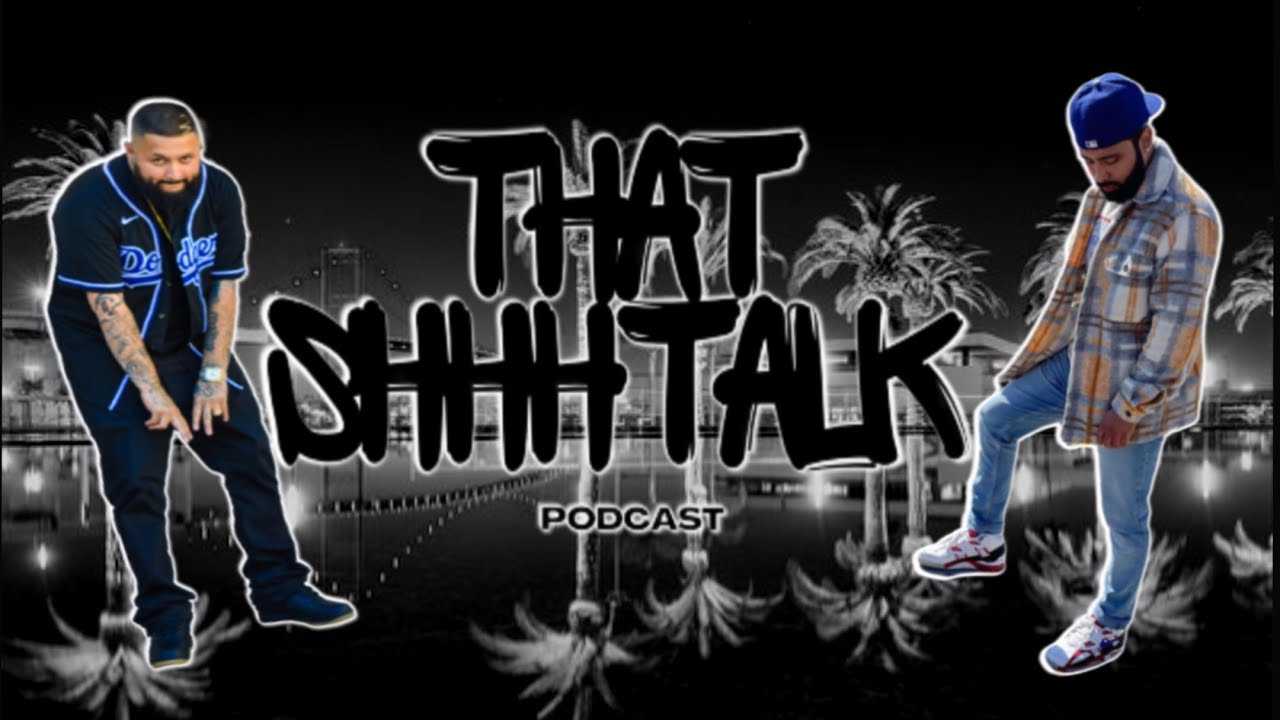 THAT SHHH TALK EPISODE 10 NFL END OF SEASON,VON MILLER ARREST,LEBRON ...