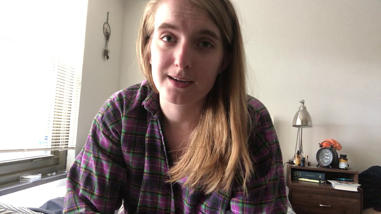 Madison Chastain TRS - YouTube