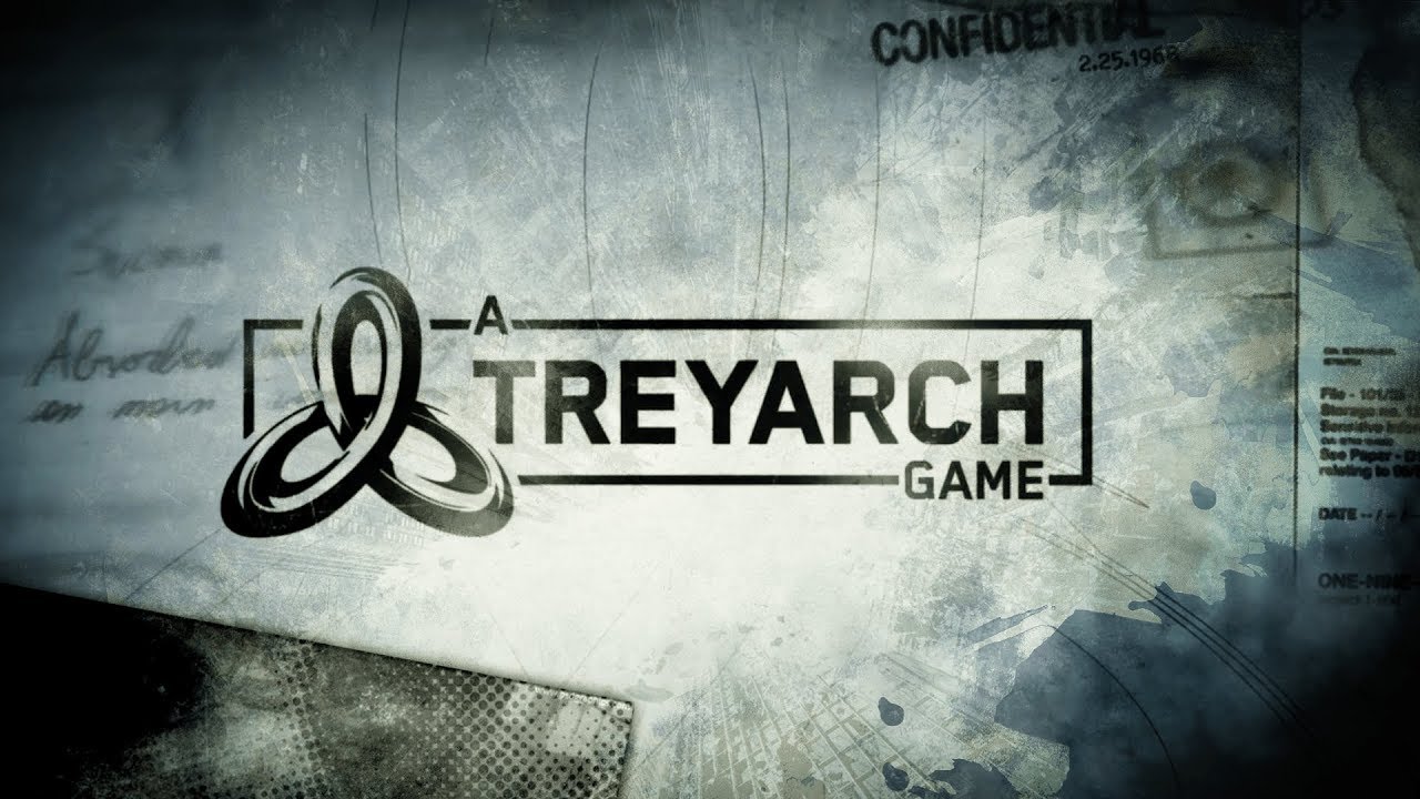 Treyarch Logo