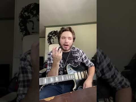 25 minutes of Eric Steckel playing guitar | Instagram Live - Aug 2021 ...