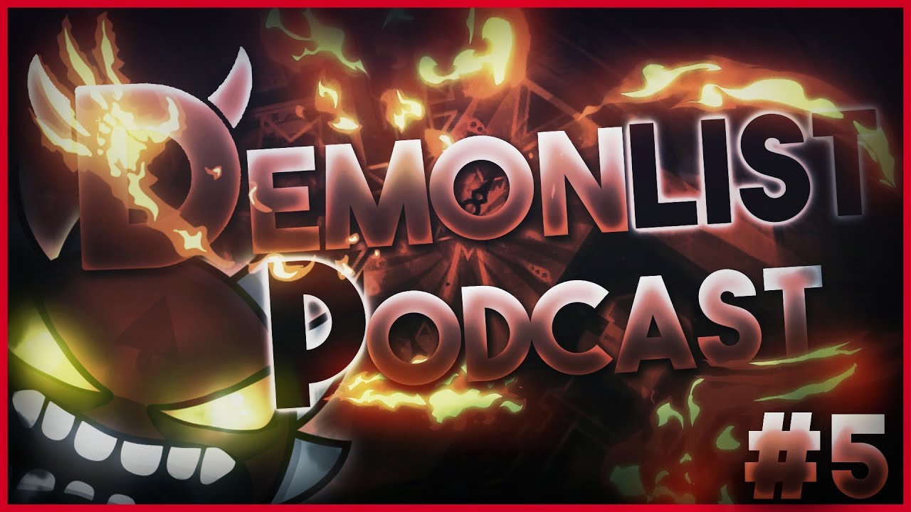 Pointercrate Demon List