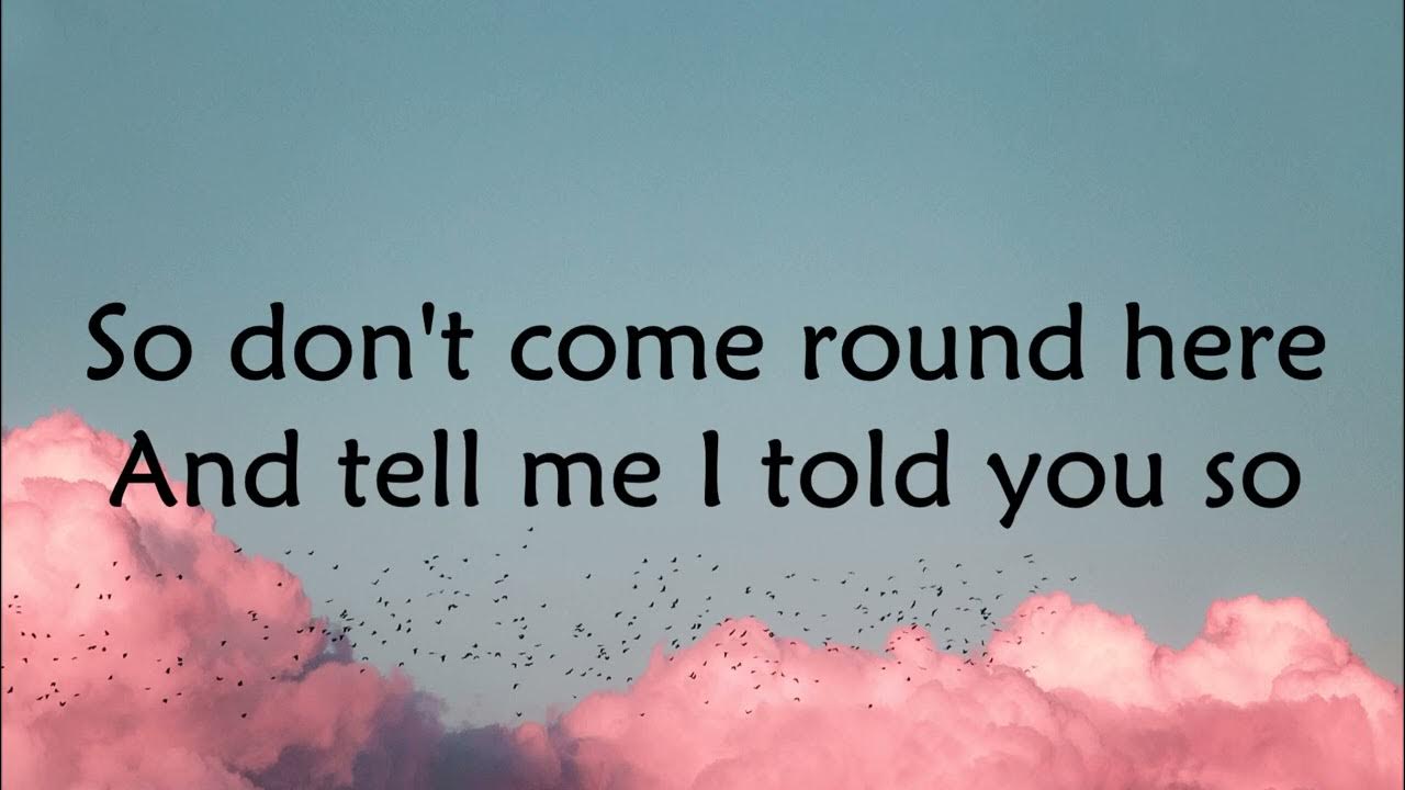 Sarah McLachlan - Fallen lyrics - YouTube