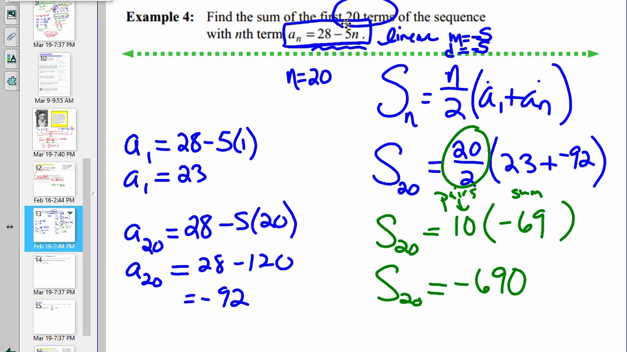 HPC 9 2 Day 2 Notes Video - YouTube