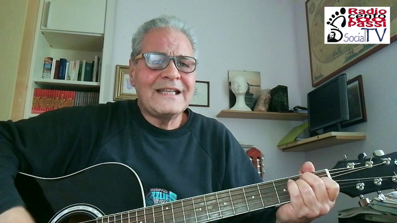 Antonio Fanelli - Zollette della diretta per le commemorazioni 9 maggio ...