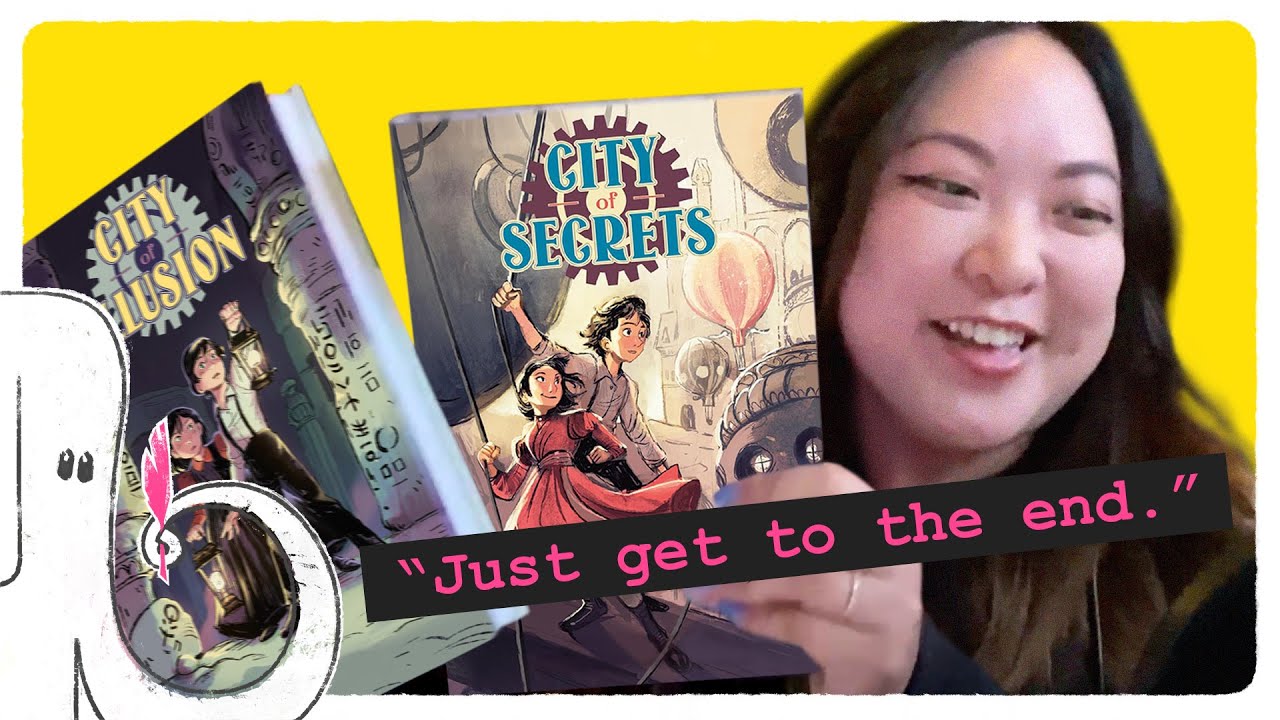 12 Tips For Finishing Ambitious Creative Projects (with Victoria Ying ...