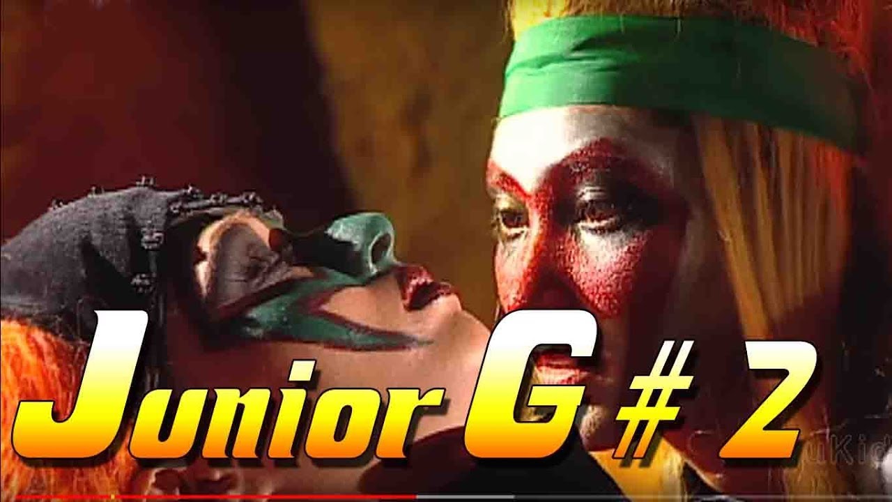 Popular Hindi TV Serial Junior G Full Episode # 2 | by Amar Gathayein ...