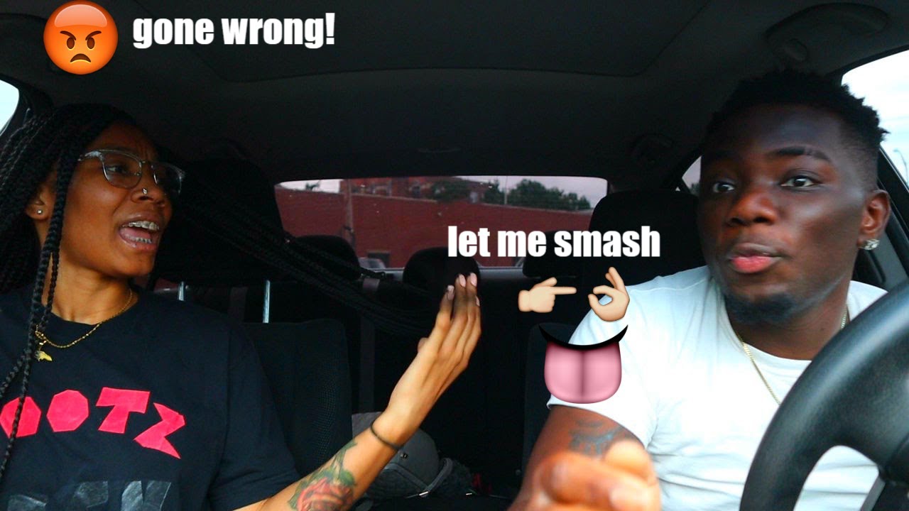 Would my best friend let me smash?( yes or no ) - YouTube