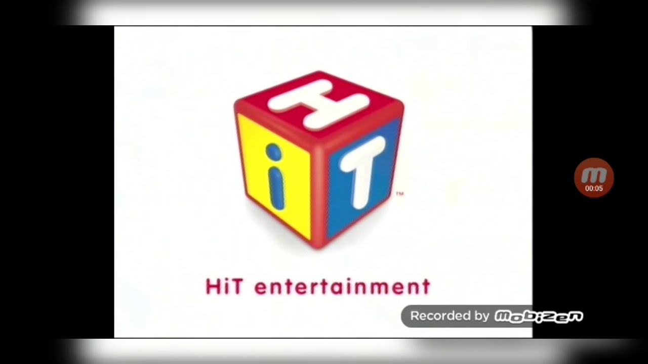 New Hit Entertainment Logos History High Tone - YouTube