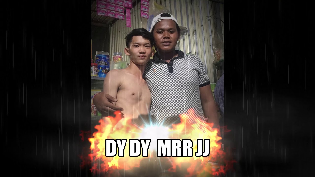 dy dy mrr jj - YouTube