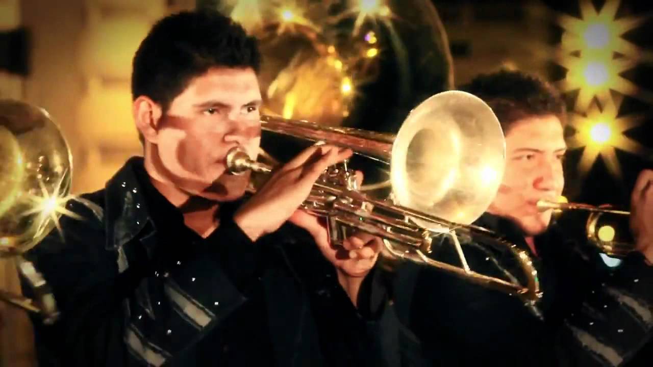 La Peda Agarré - Banda 3 Rios Video Oficial - YouTube